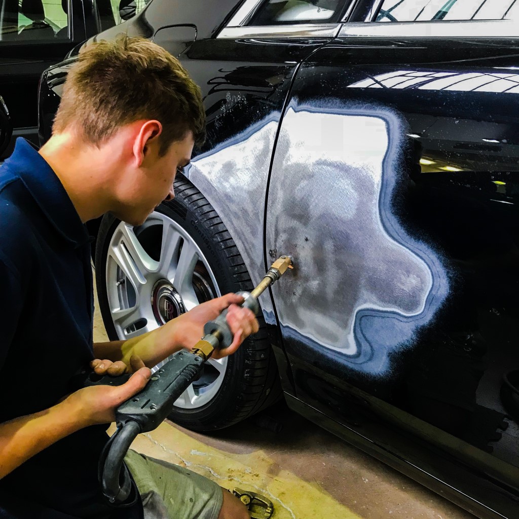 Reviving Your Ride: The Art of Car Body Repair - Brothers Auto Collision